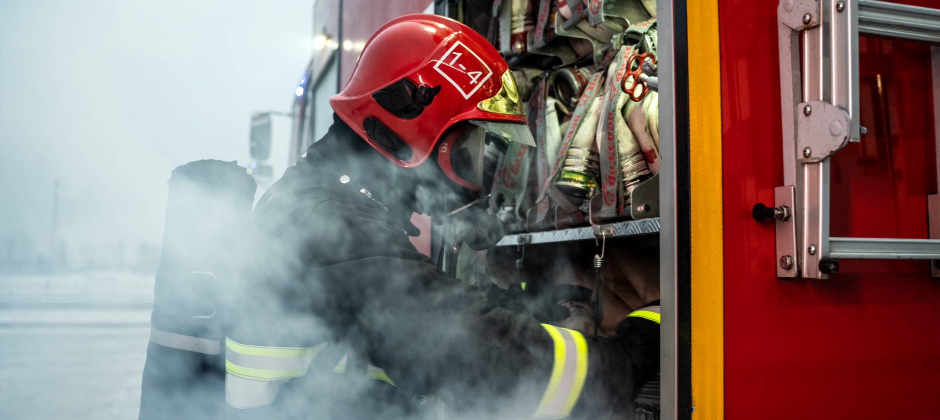 ZENITH Estintori SRL - Tecnologie e Sistemi Antincendio